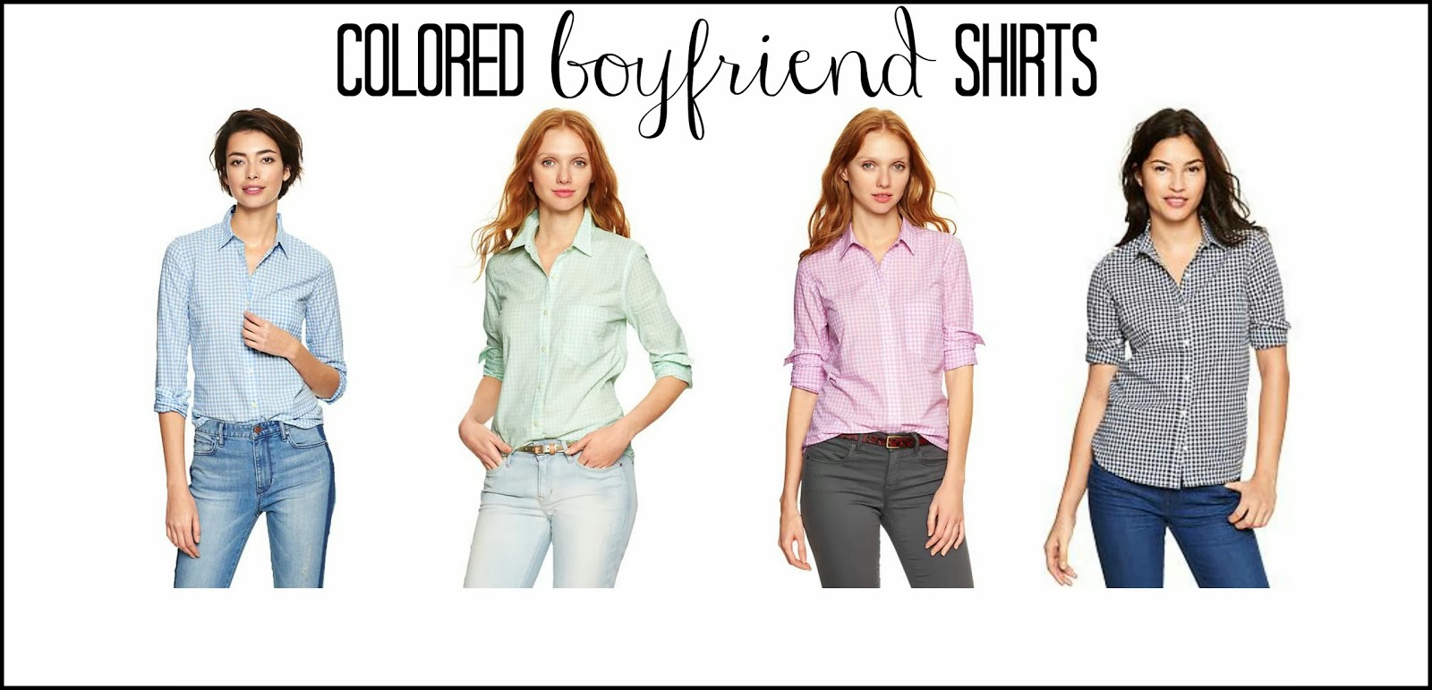 ColoredBoyfriendShirts-2 - Mix & Match Mama