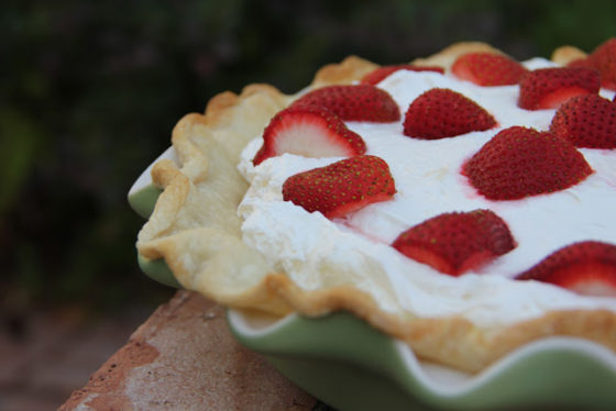 Simple Summer Pies Recipe | Mix and Match Mama