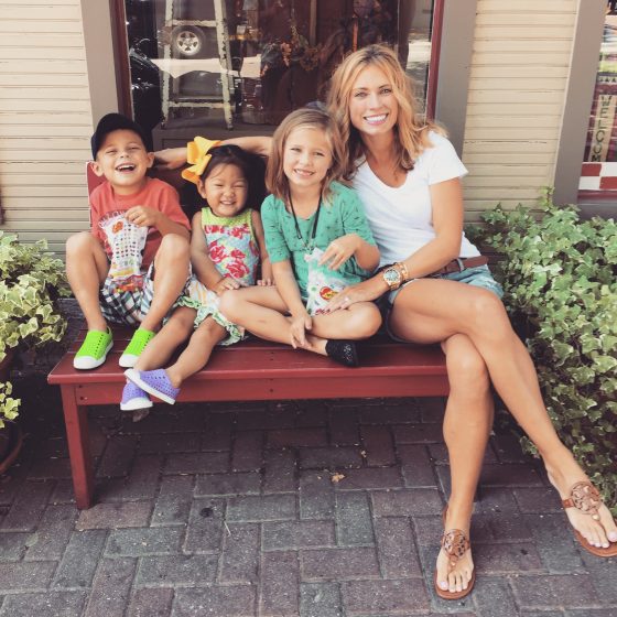 All About McKinney! - Mix & Match Mama