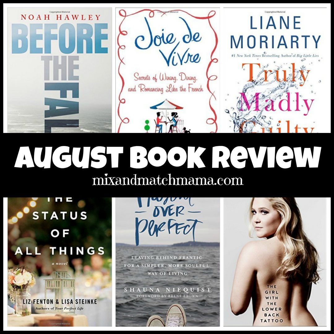 What's Up Wednesday {08/31/16} - Mix & Match Mama
