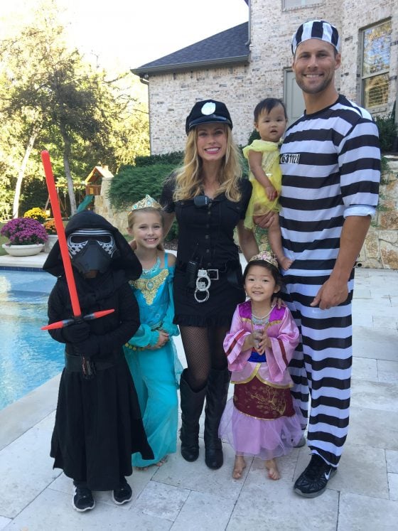 Halloween 2020 - Mix & Match Mama