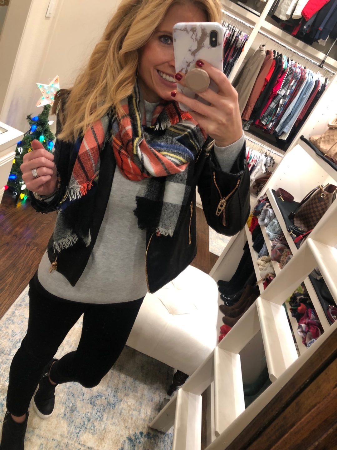 Thanksgiving Eve - Mix & Match Mama