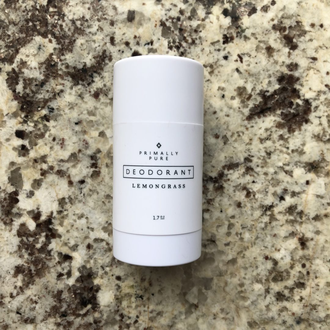 All Natural Deodorant Part TWO! - Mix & Match Mama