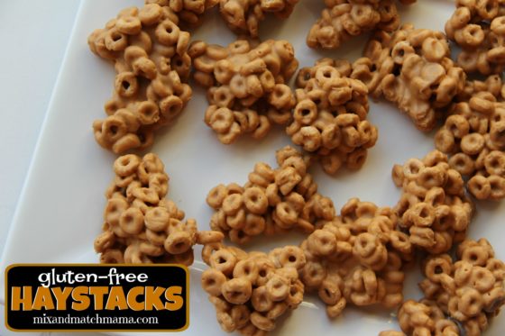 18 Dessert Recipes featuring CEREAL! - Mix & Match Mama