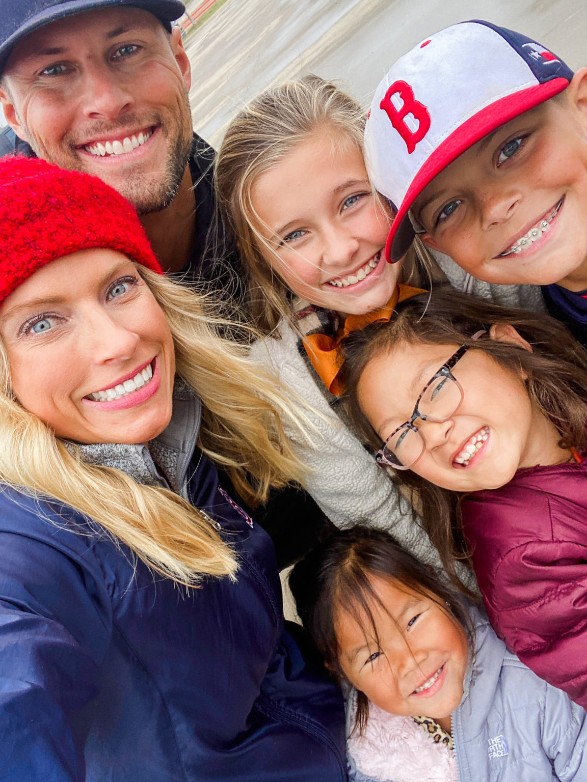 What's Up Wednesday {10.28.20} - Mix & Match Mama