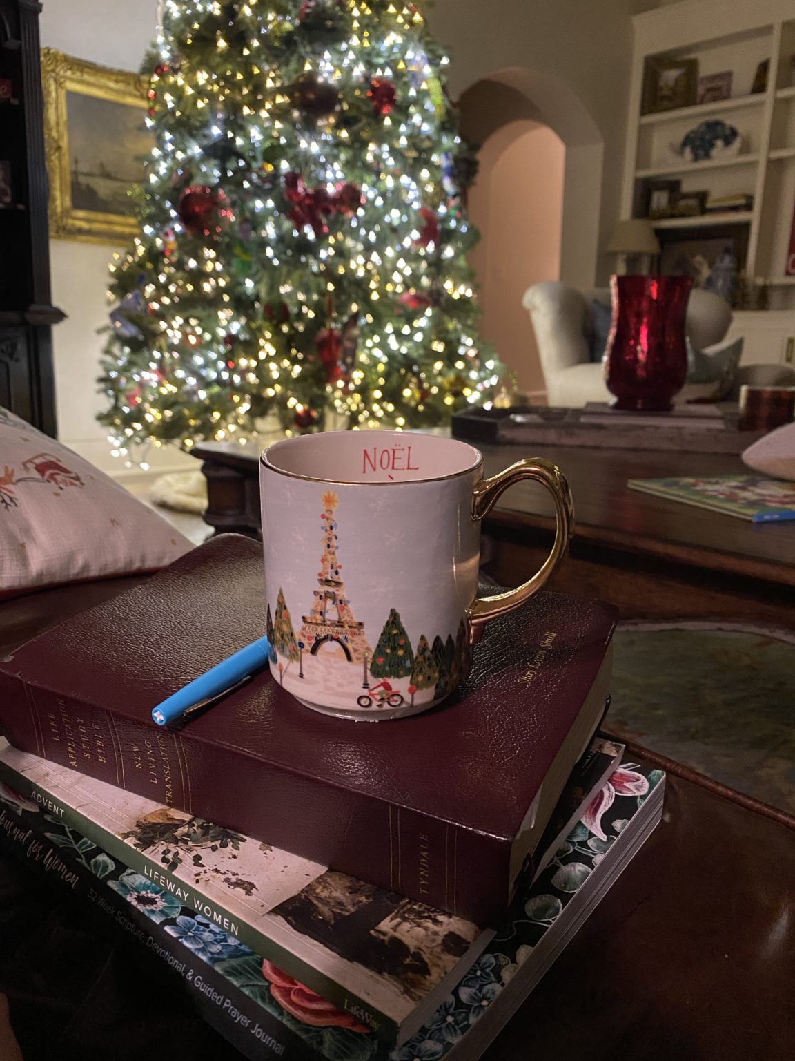 Our Morning Routine: Fall 2020 - Mix & Match Mama