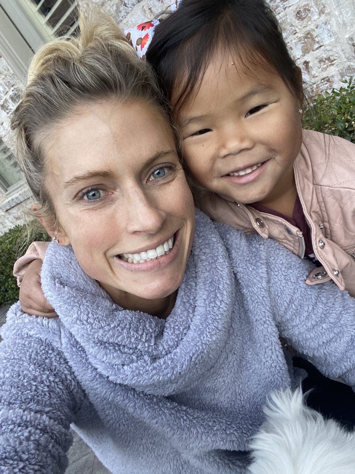 Our Morning Routine: Fall 2020 - Mix & Match Mama