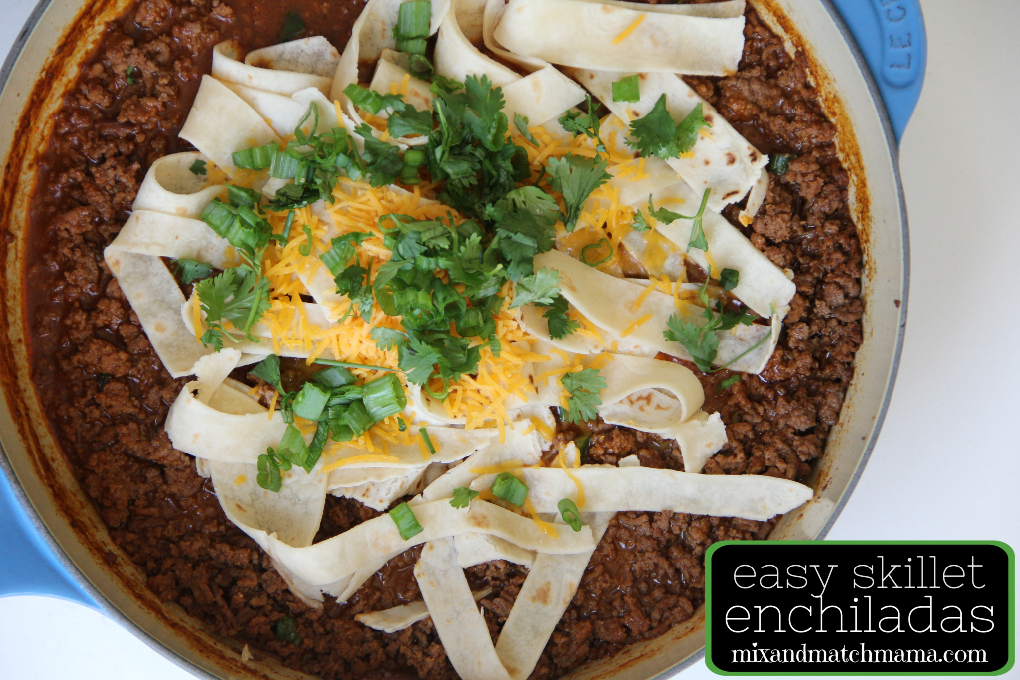 Meal Planning Monday #556 - Mix & Match Mama