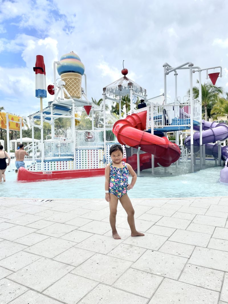 Spring Break in Miami: PART 2 - Mix & Match Mama