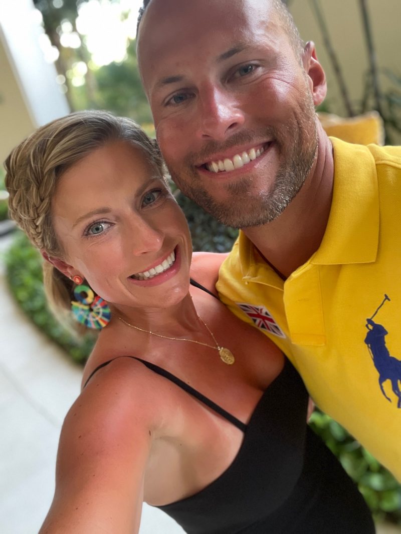 Shay's Ultimate Beach Trip Packing List - Mix & Match Mama