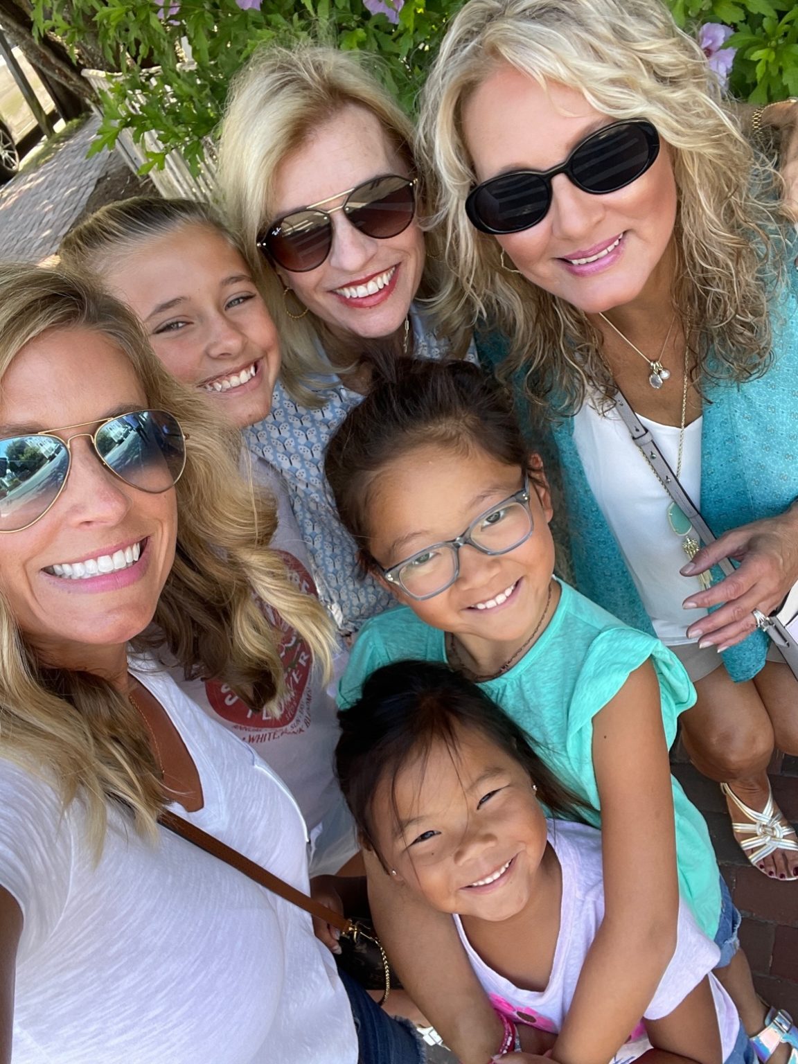 The Mamas' Best Recipes! - Mix & Match Mama