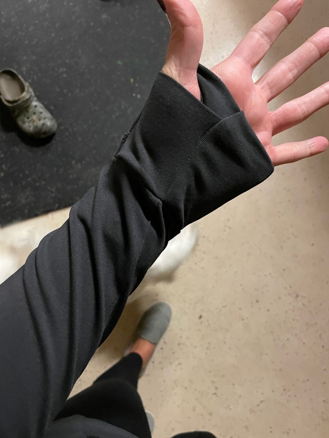 What I Wore Wednesday: October Edition - Mix & Match Mama