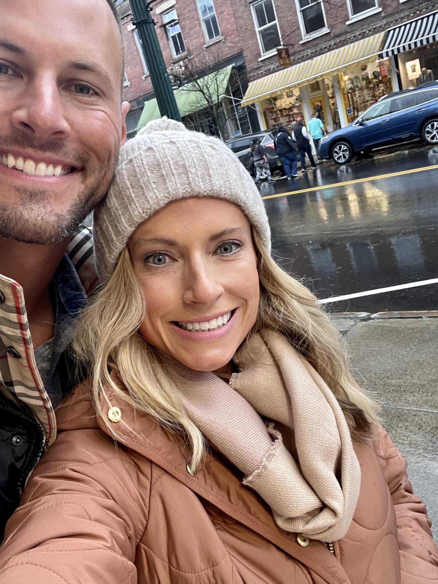 Shay's Ways: 18 Keys to Prepping for a Trip - Mix & Match Mama