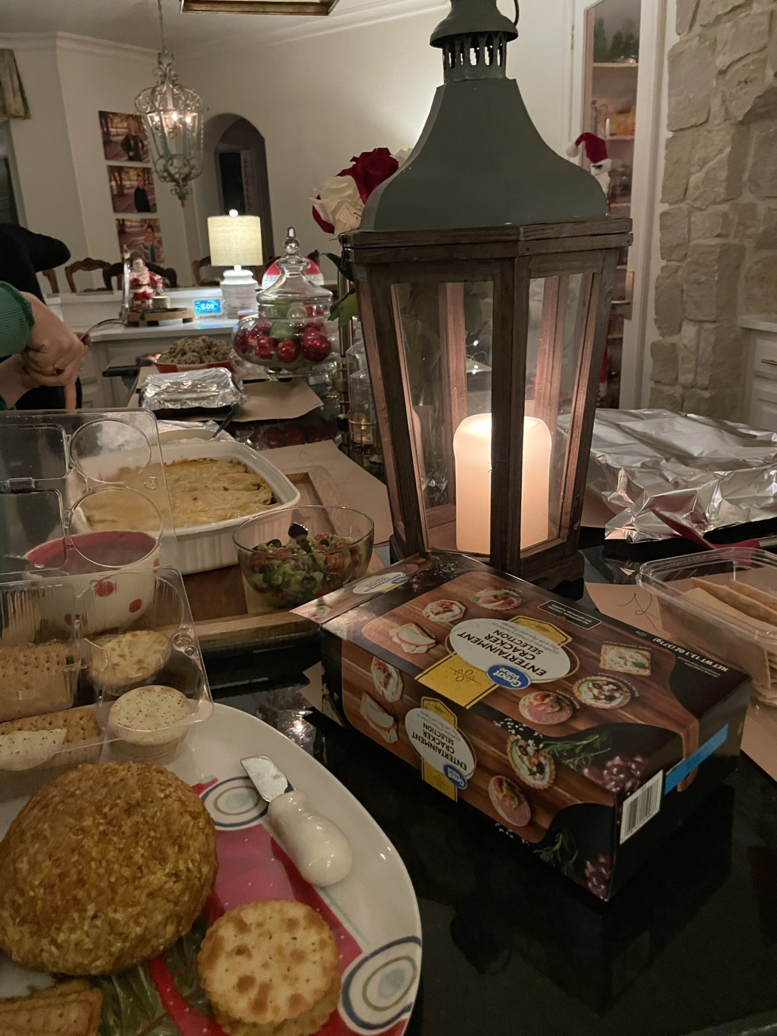 Tips for Hosting Your Own Recipe Exchange/Favorite Things Party - Mix ...