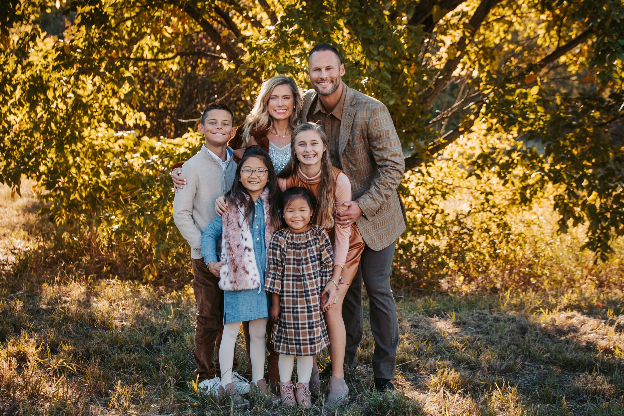 About Me - Mix & Match Mama