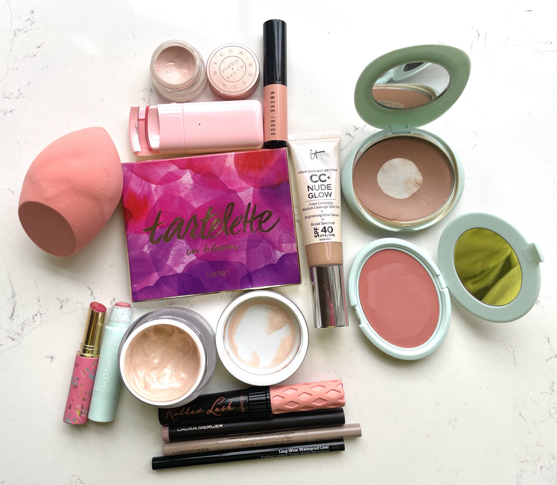 Spring Beauty! - Mix & Match Mama
