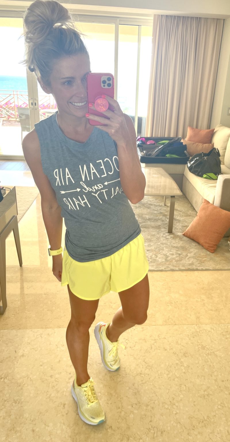Gearing up for WARM WEATHER! - Mix & Match Mama