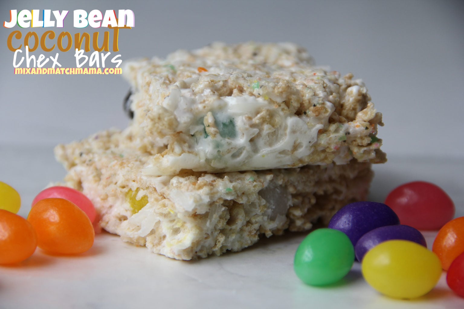18 Dessert Recipes featuring CEREAL! - Mix & Match Mama