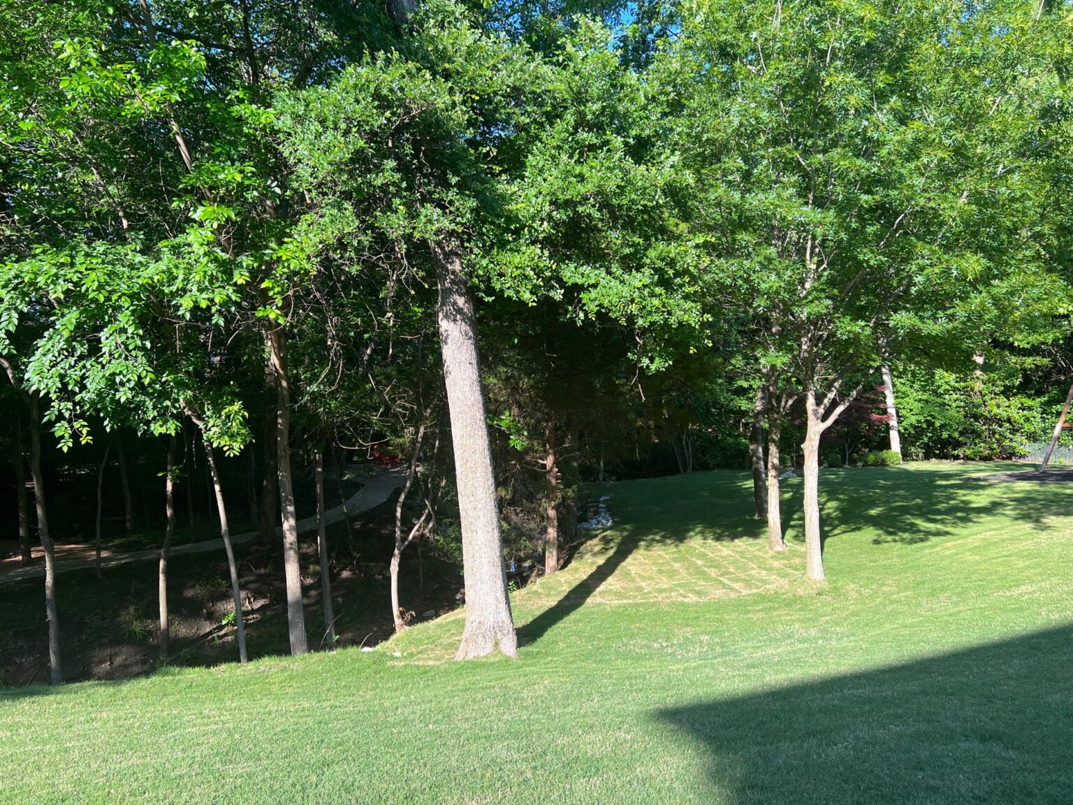 25 Keys to Maintaining our Yard - Mix & Match Mama