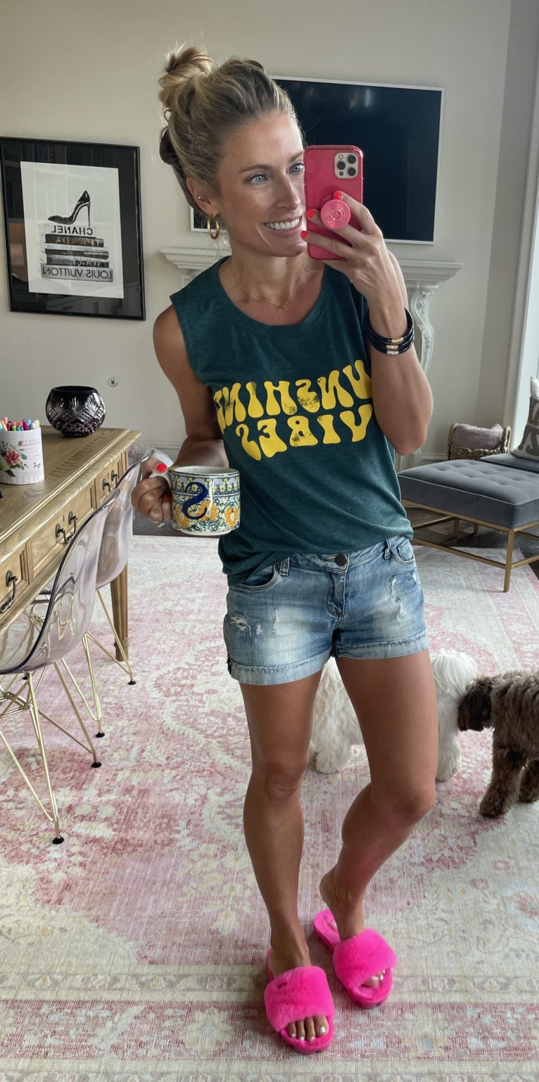 Gearing up for WARM WEATHER! - Mix & Match Mama