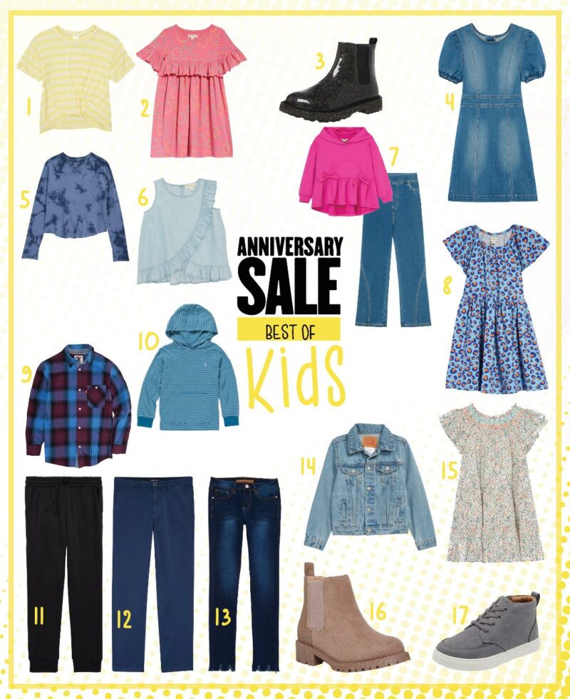 kids - Mix & Match Mama