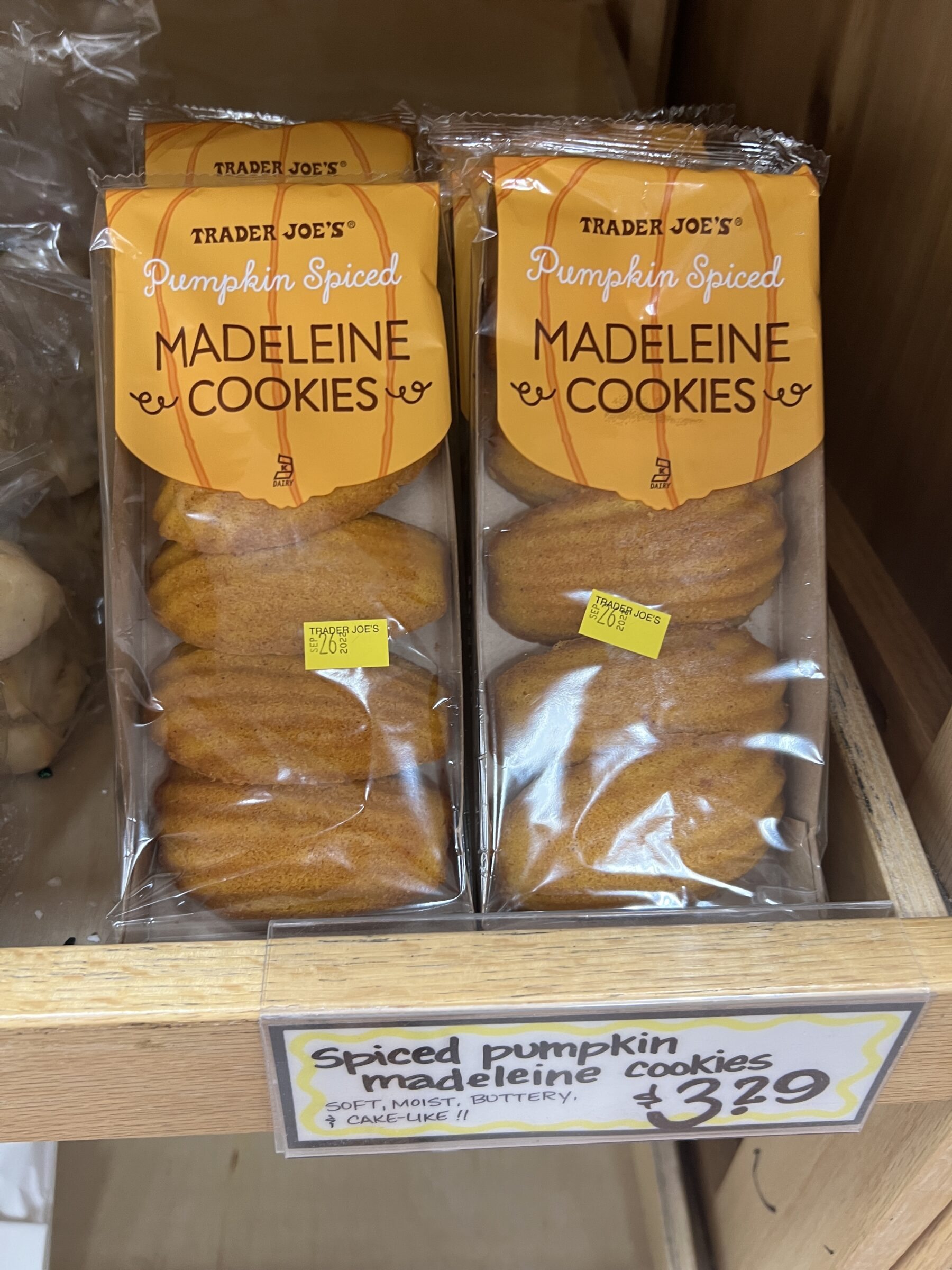 Trader Joe's Fall Faves PART 4! - Mix & Match Mama