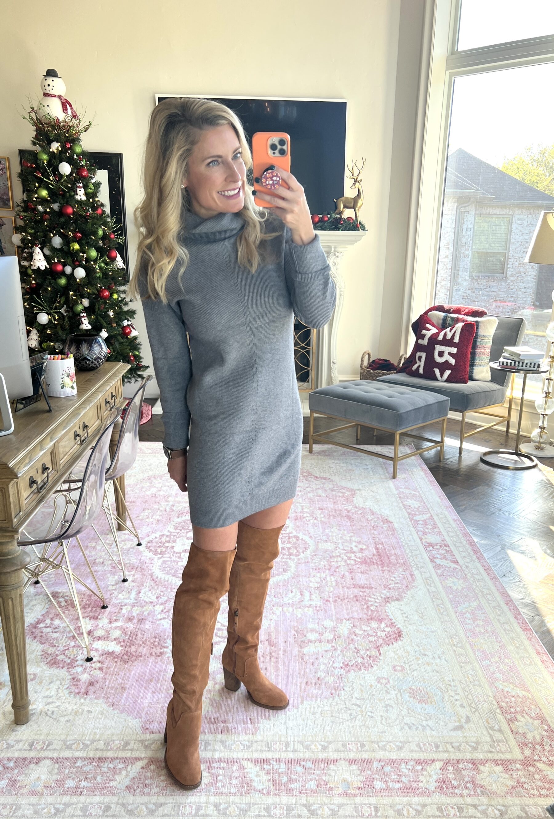 Thanksgiving Outfits - Mix & Match Mama