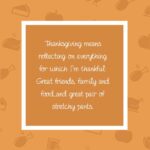 Thanksgiving Outfits - Mix & Match Mama