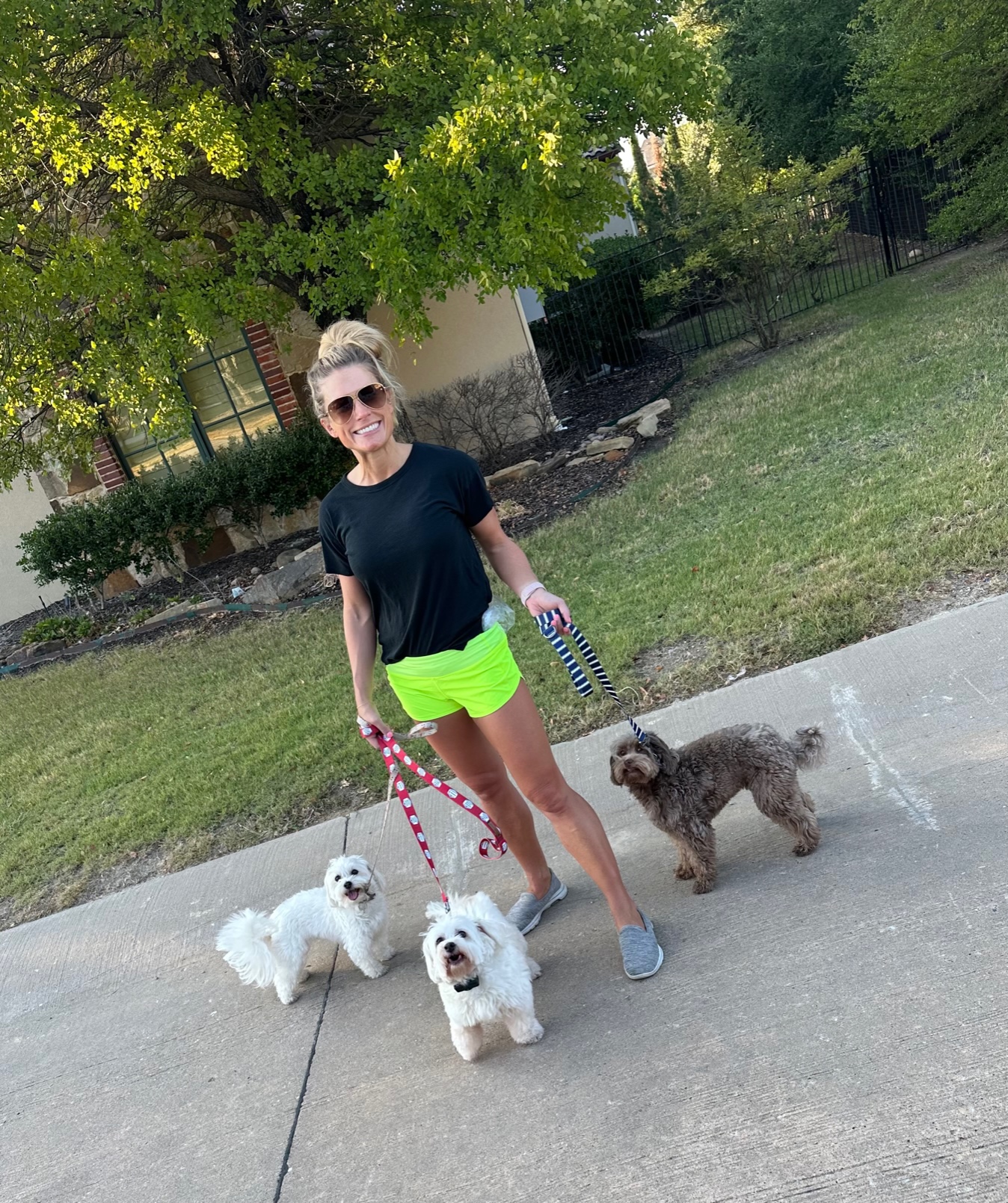 What's Up Wednesday {August 2023} - Mix & Match Mama