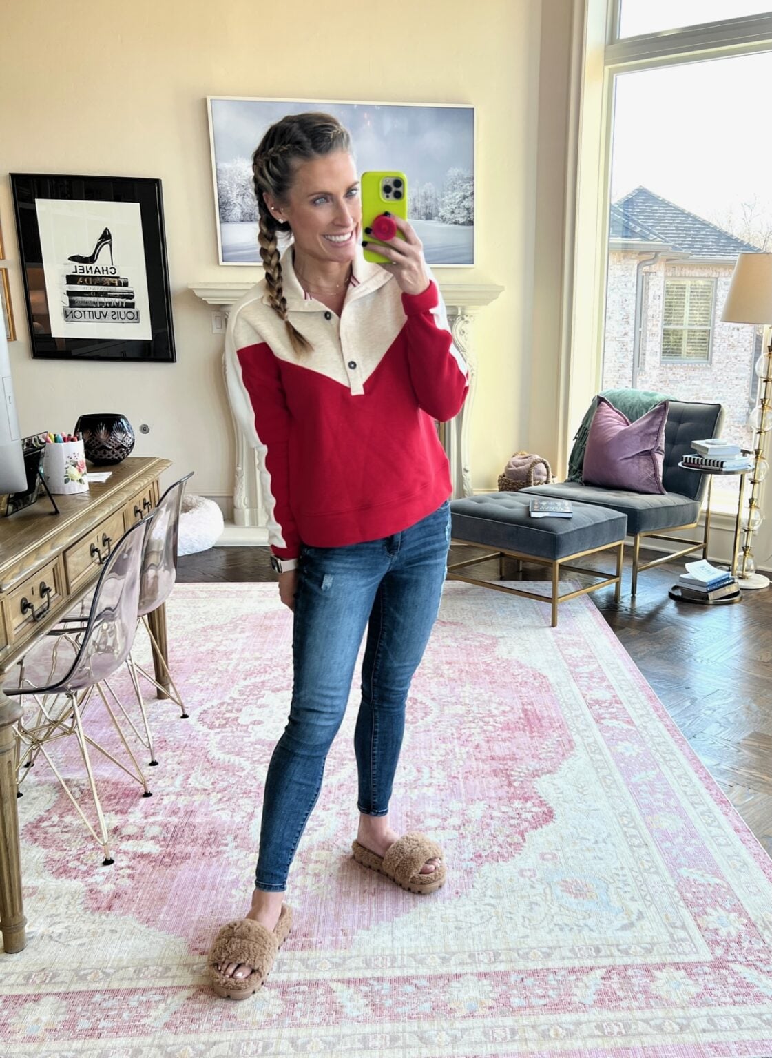 Shay's Ways: 11 KEYS TO A COZY WINTER! - Mix & Match Mama
