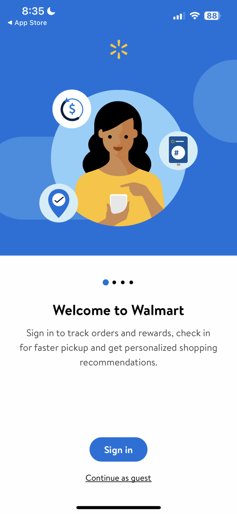 Walmart+ Grocery Delivery! - Mix & Match Mama