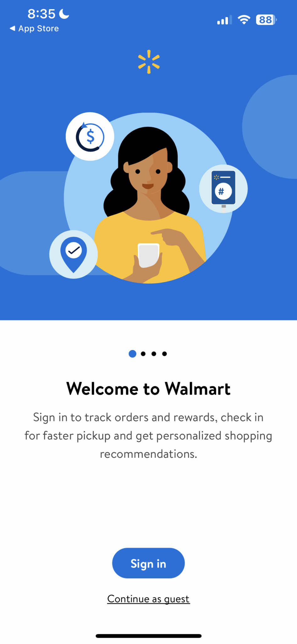 Walmart+ Grocery Delivery! - Mix & Match Mama