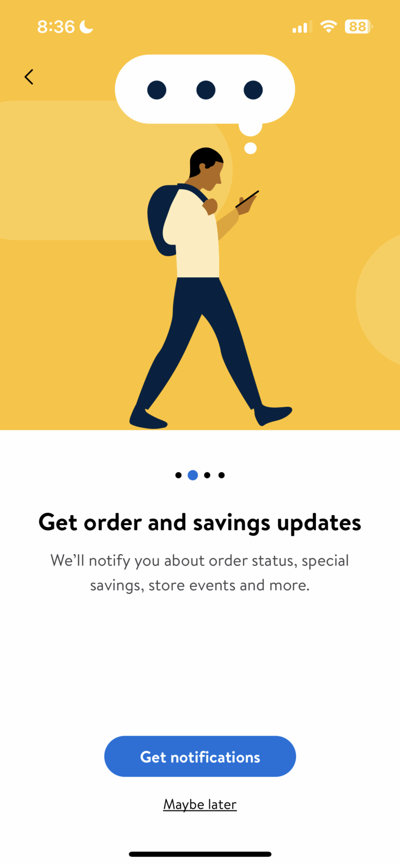 Walmart+ Grocery Delivery! - Mix & Match Mama