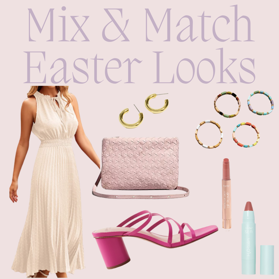 80 - Mix & Match Mama