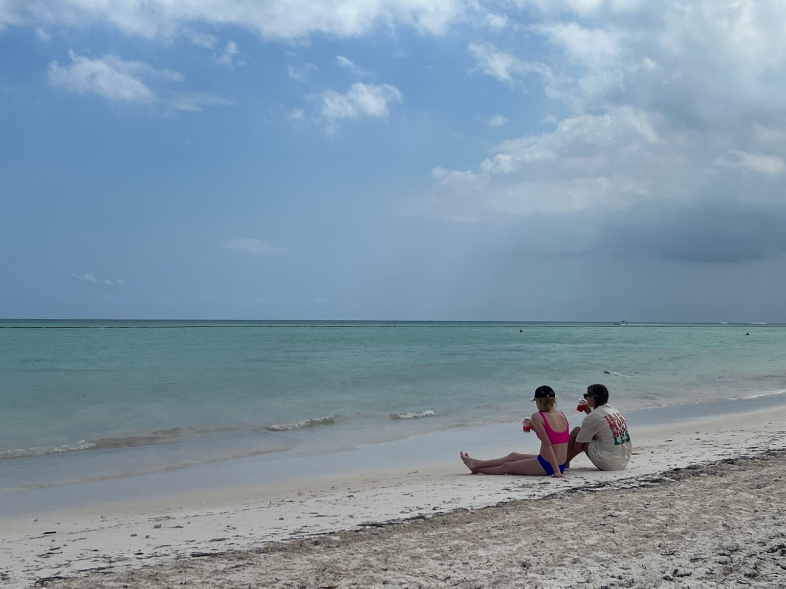 Spring Break in the Dominican Republic - Mix & Match Mama