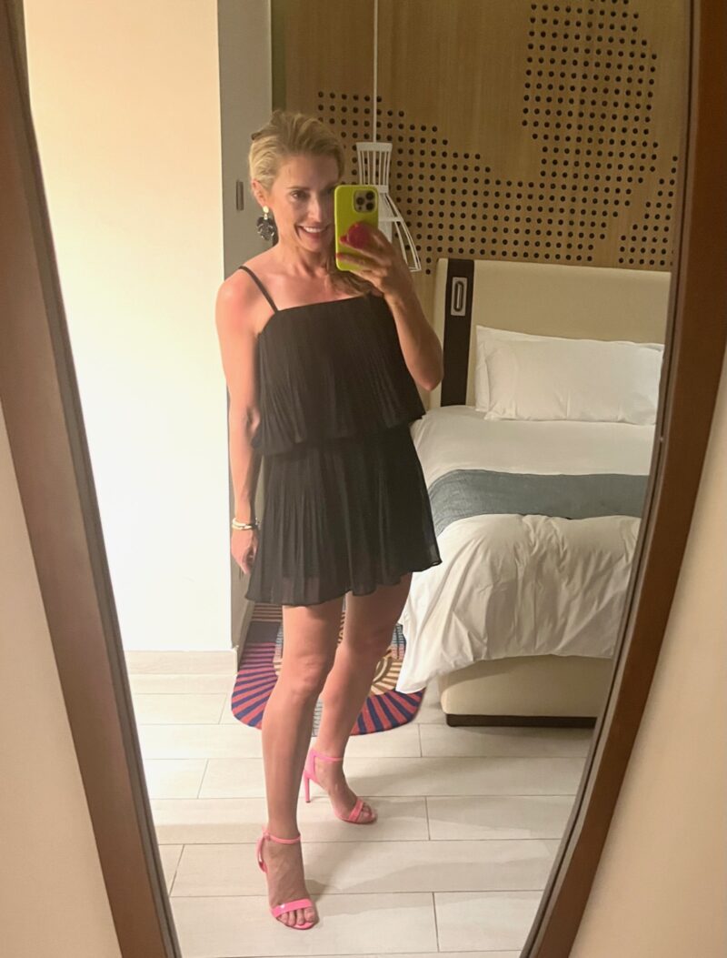 Amazon Haul: Nantucket Edition - Mix & Match Mama