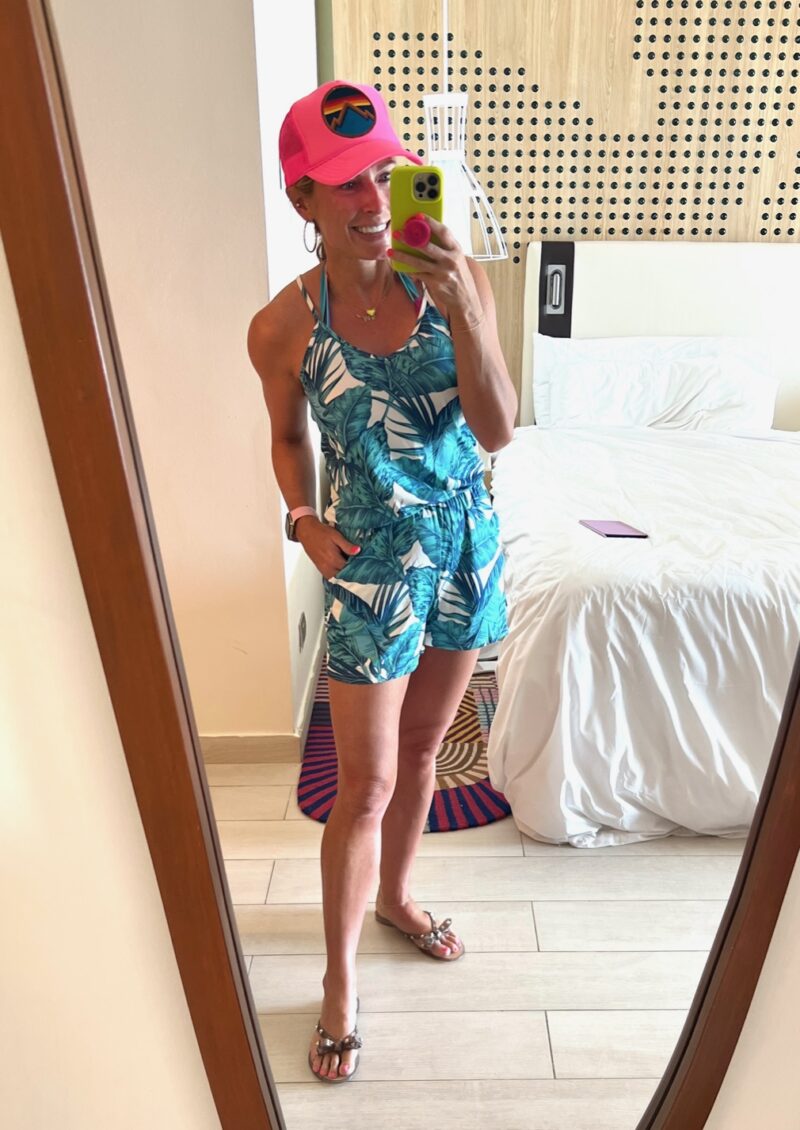 Amazon Haul: Nantucket Edition - Mix & Match Mama