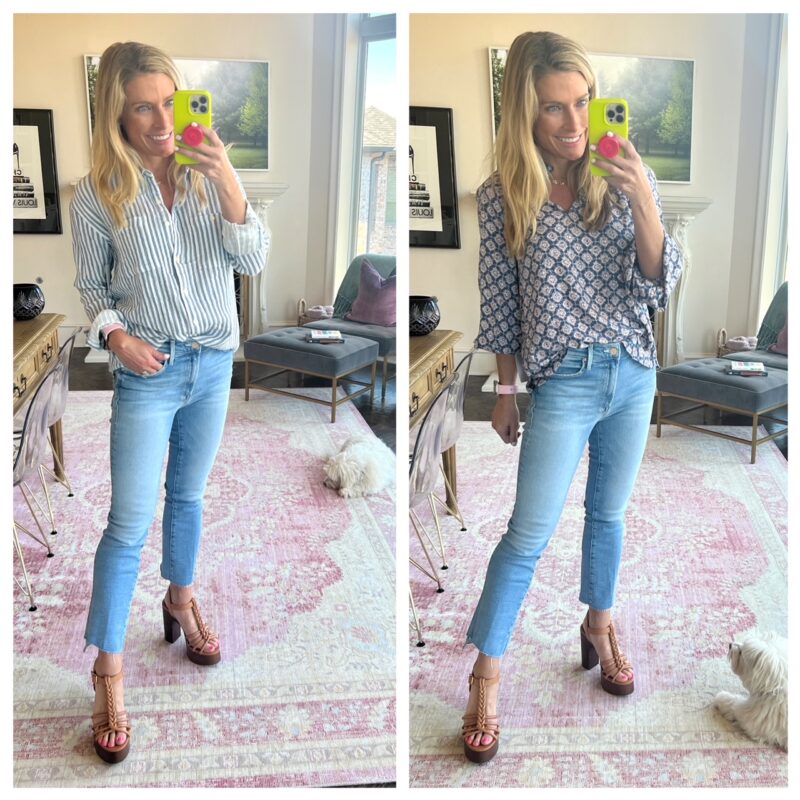 Shay's Friday Faves {03.24.23} - Mix & Match Mama