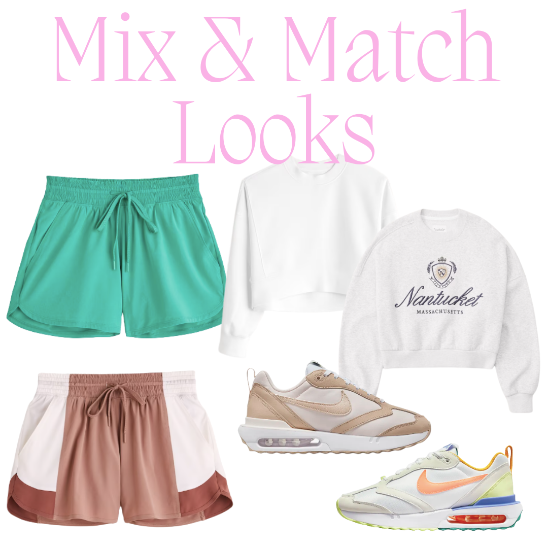 mm looks 3 - Mix & Match Mama