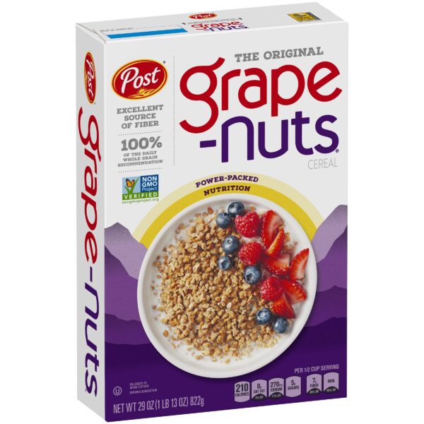 Top Five, Bottom Five: CEREAL - Mix & Match Mama