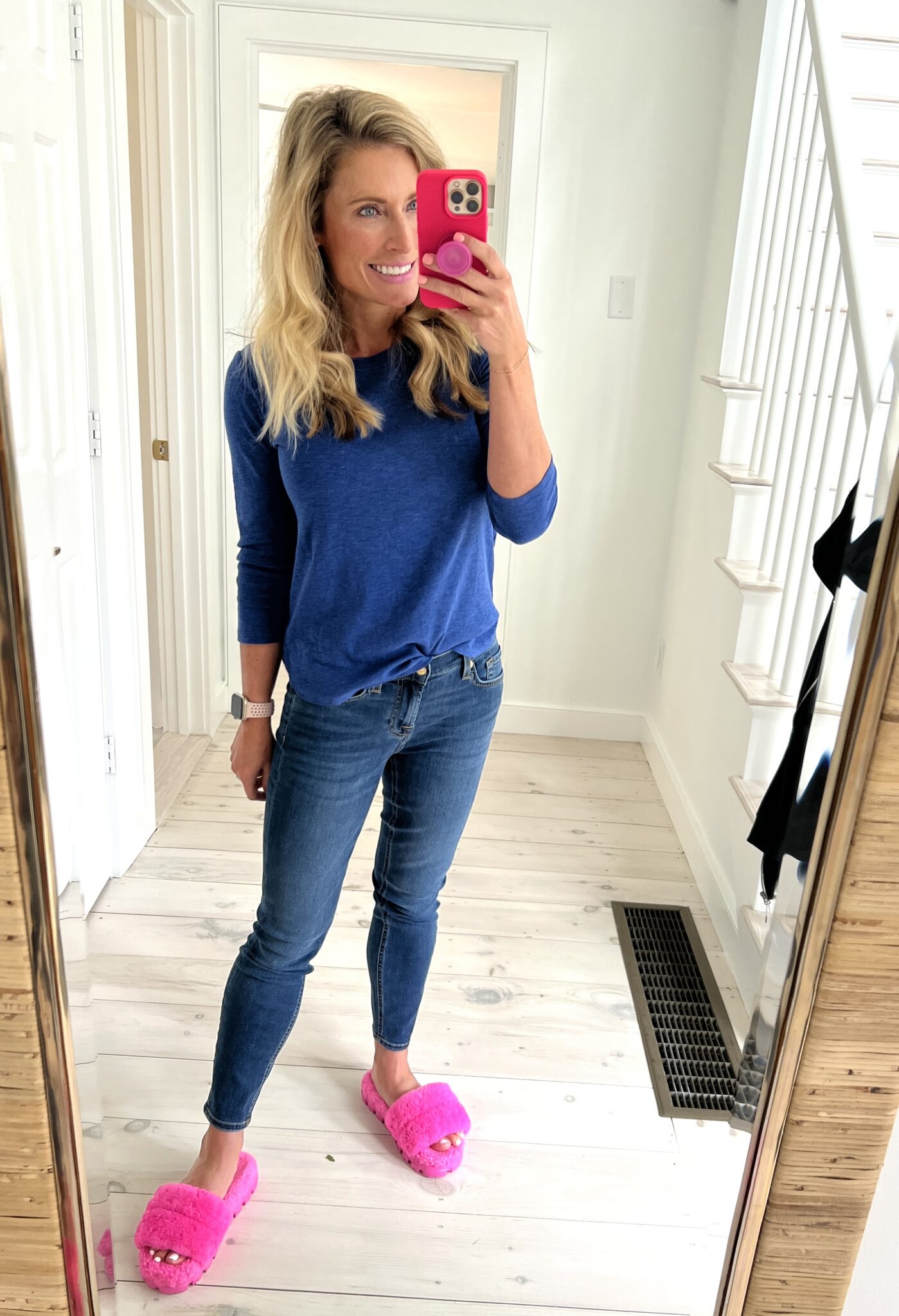 What I Wore Wednesday - Mix & Match Mama