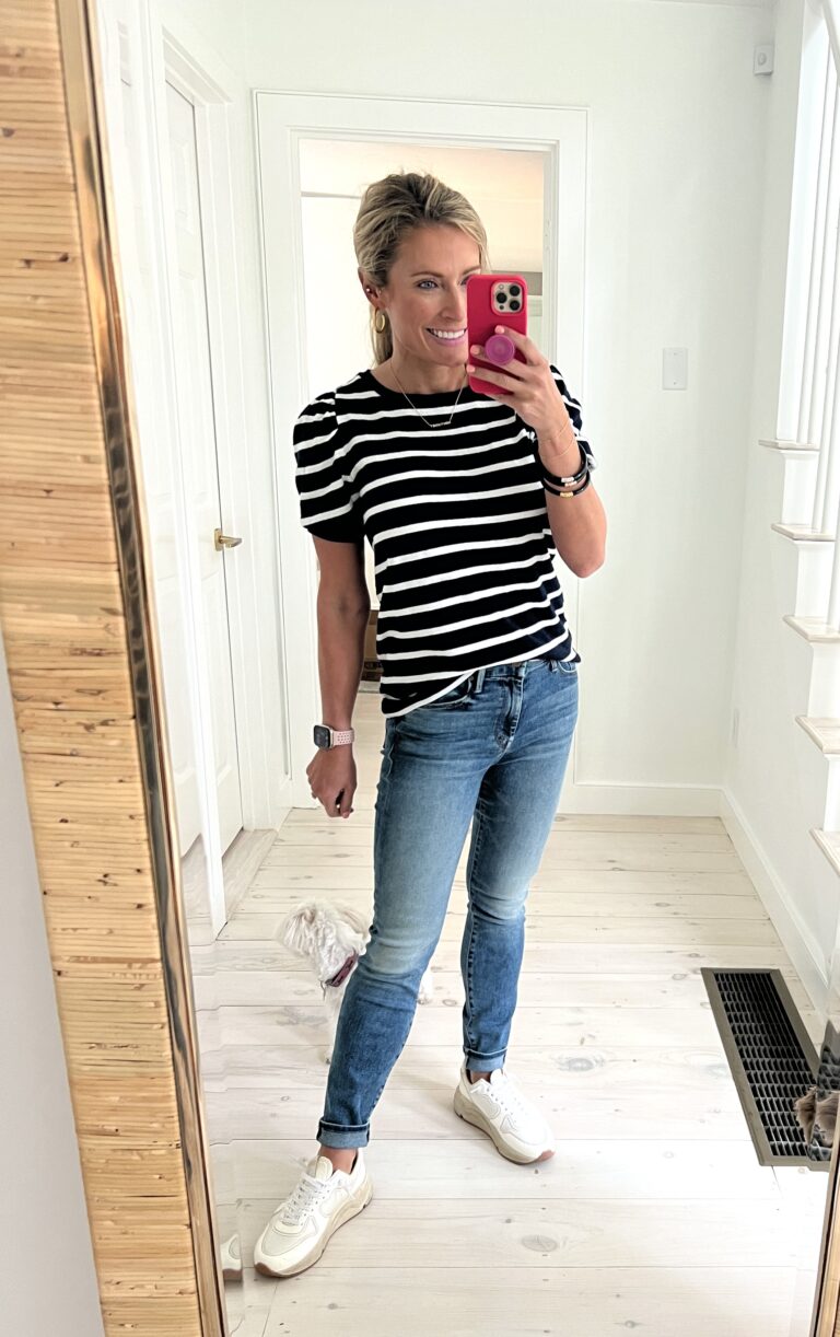 What I Wore Wednesday - Mix & Match Mama