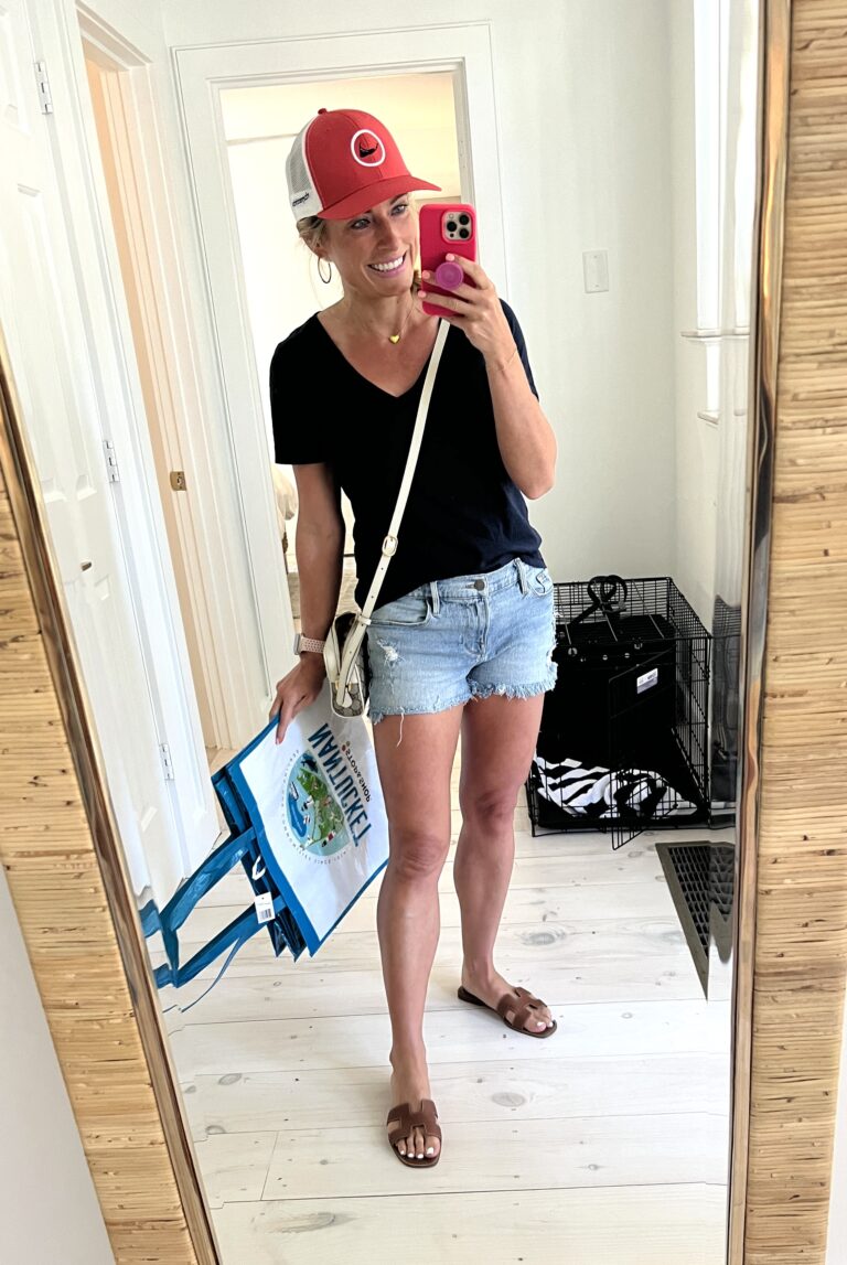 What I Wore Wednesday - Mix & Match Mama