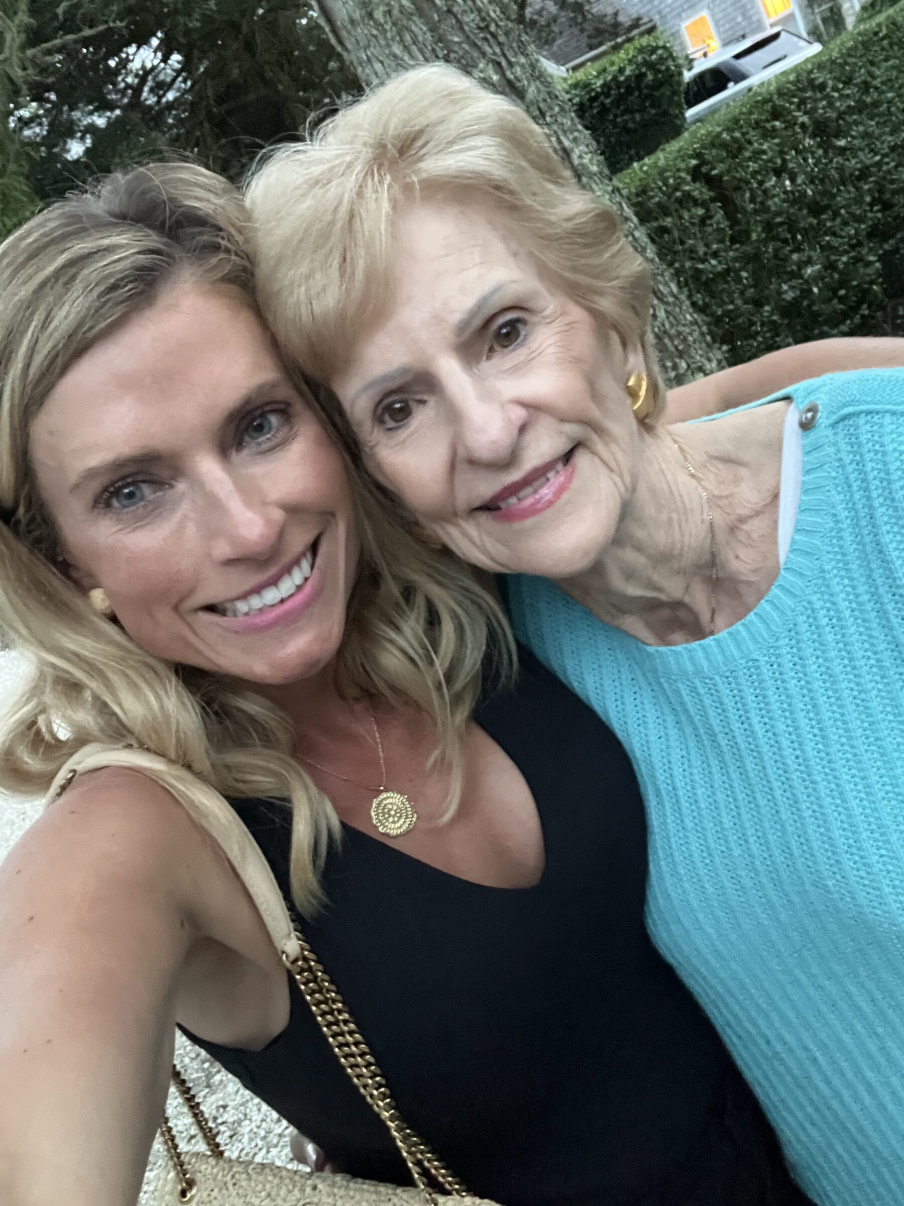 The Blue Zones - Mix & Match Mama