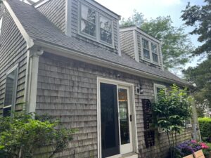 Nantucket YARD & OUTDOOR SHOWER - Mix & Match Mama