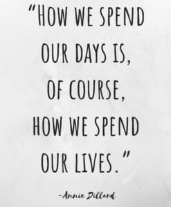 Shay's Ways: 8 Keys to Creating Daily Routines You Love - Mix & Match Mama