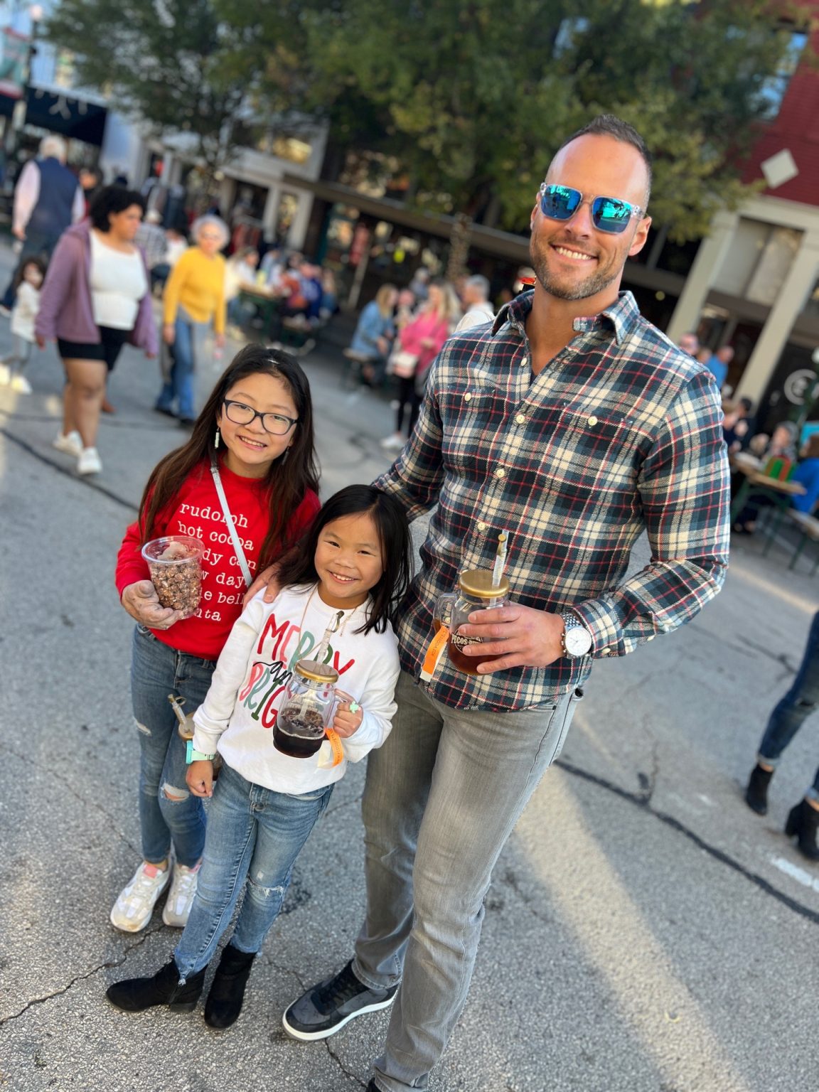 What's Up Wednesday {November 2023} - Mix & Match Mama