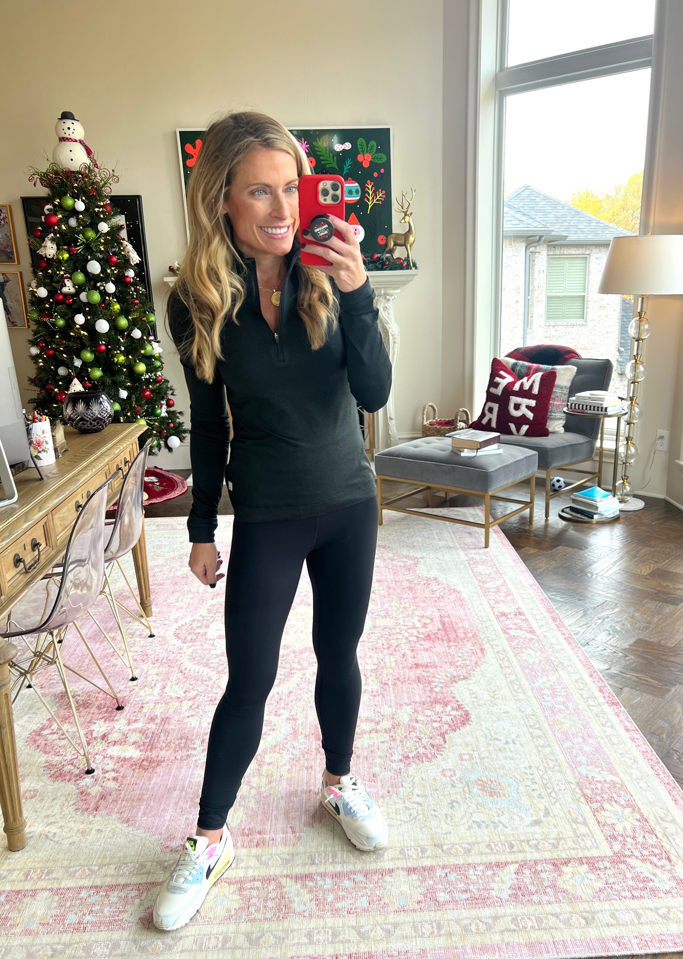 A Warm & Cozy Friday! - Mix & Match Mama