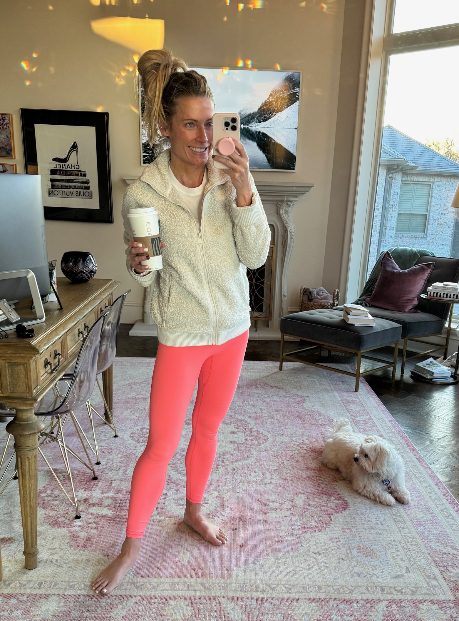 Shay's Friday Faves {01.19.24} - Mix & Match Mama