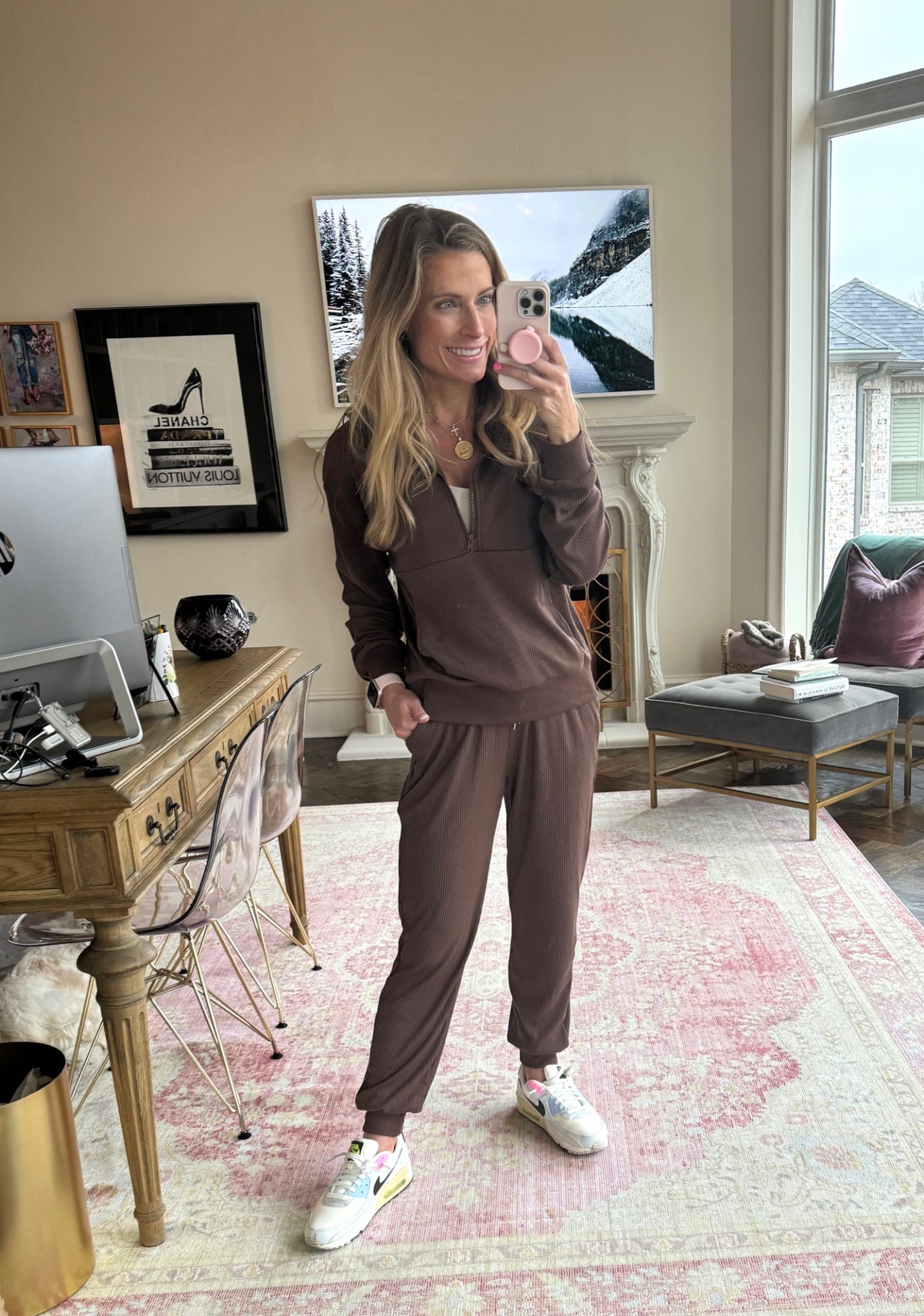 Shay's Friday Faves {01.19.24} - Mix & Match Mama
